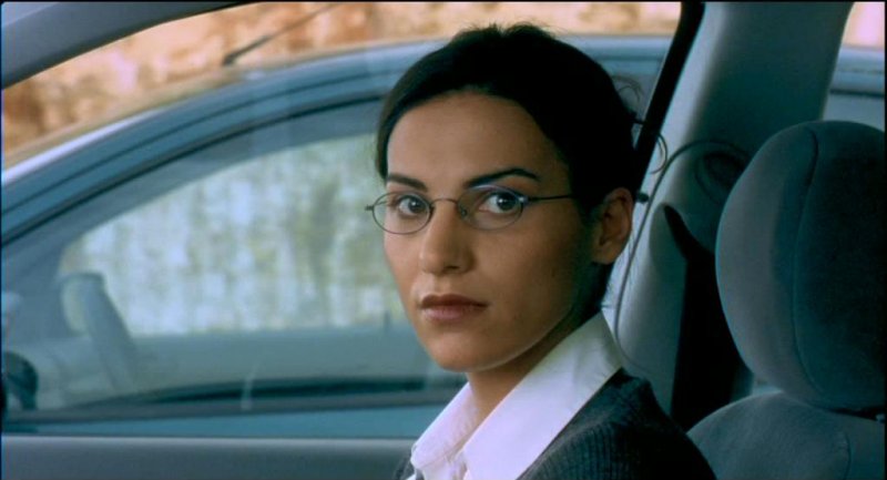 Divine Intervention Film